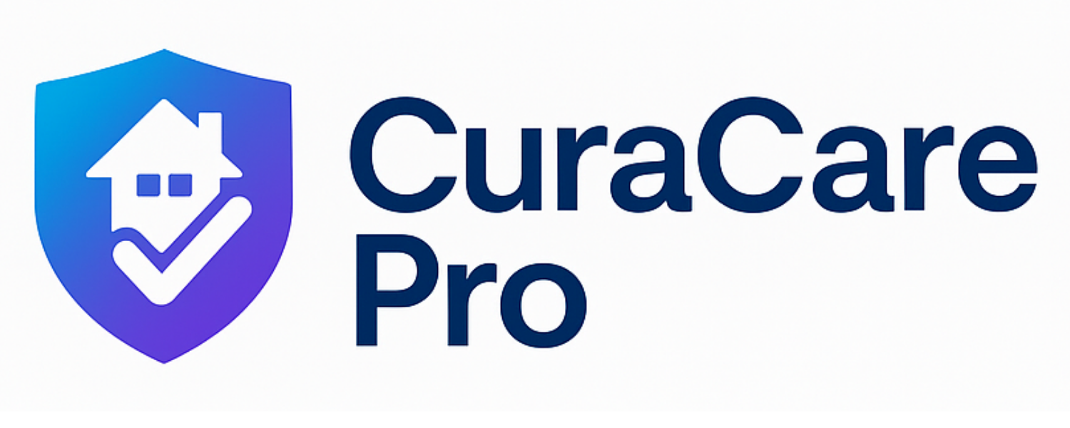 CQC Compliance Software for Care Homes | CuraCare Pro